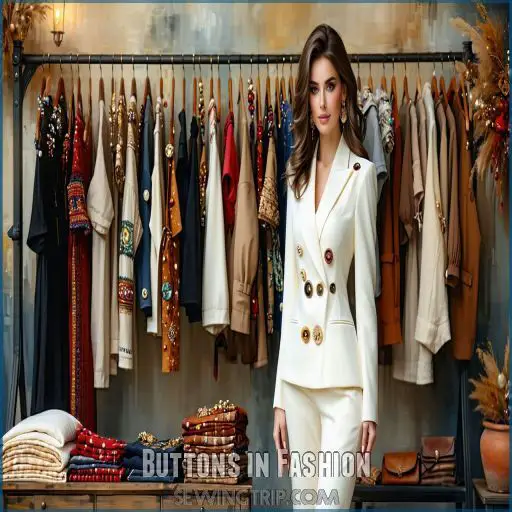 Types of Buttons: The Ultimate Guide (2025)