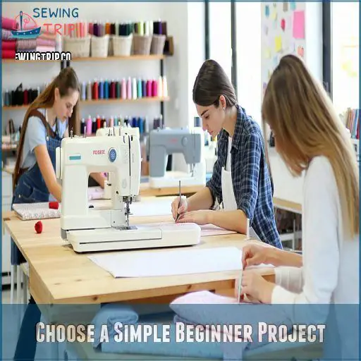 How to Run a Sewing Class: Your 2025 Guide to Teaching Success!
