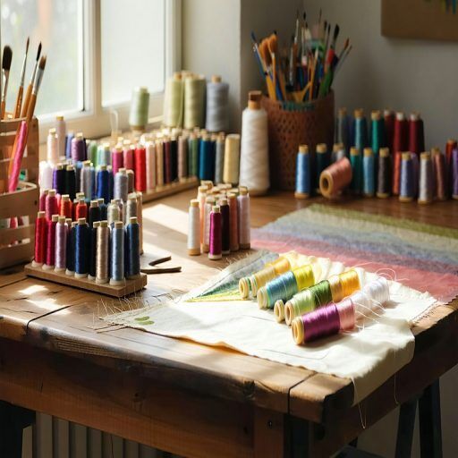 Basic Sewing Skills Training: Step-by-Step Guide for Beginners