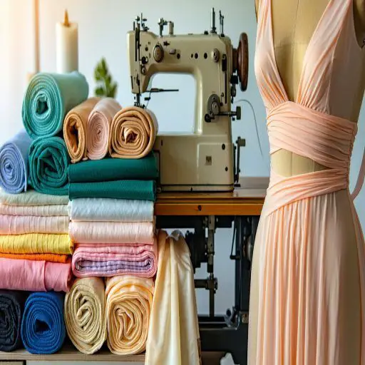 How to Sew Ruching: Easy Techniques for Stunning Gathered Fabric