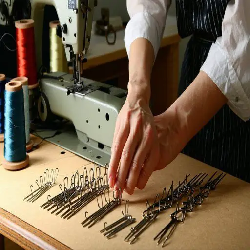 Sewing Machine Hook Replacement: Tips, Compatibility, and DIY Fixes