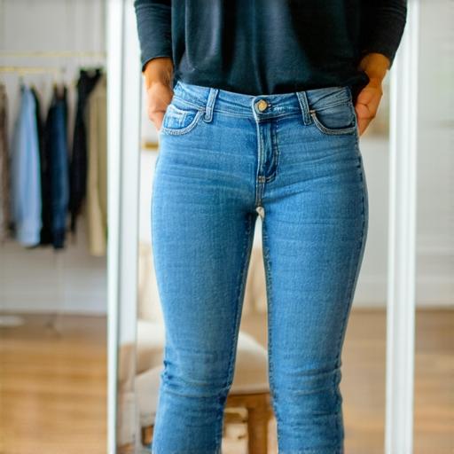 How to Expand Pants Waist Sewing: Simple DIY Tips for a Better Fit