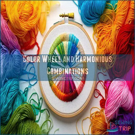Thread Color Selection: Pro Secrets for Stunning Embroidery Designs