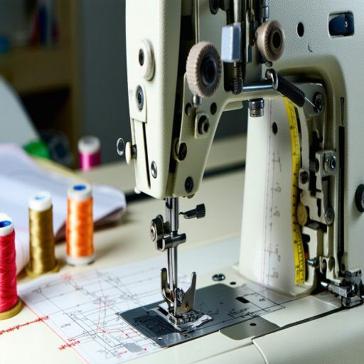 Sewing Machine Hook Replacement: Tips, Compatibility, and DIY Fixes