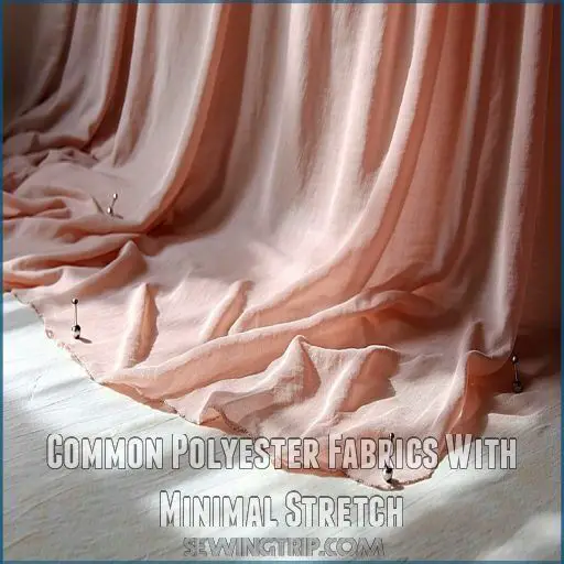 Does Polyester Stretch? 11 Shocking Fabric Secrets Revealed!