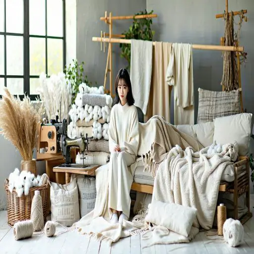 Cotton Fabric Choices: Types, Benefits, and How to Choose The Best