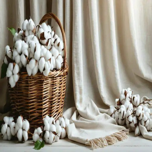 Cotton Fabric Choices: Types, Benefits, and How to Choose The Best