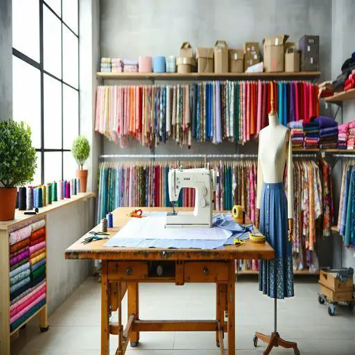 Sewing Pattern Making Help: Easy Steps to Create Your Own Patterns