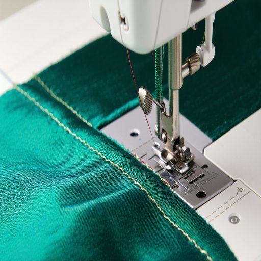 Sewing Machine Feet: a Complete Guide to Presser Foot Types & Uses