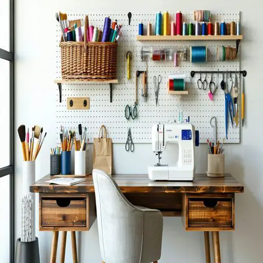 Basic Sewing Skills Training: Step-by-Step Guide for Beginners