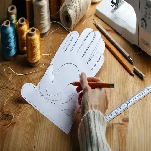 How to Make Gloves: DIY Guide for Perfect Fit & Comfort (2025)