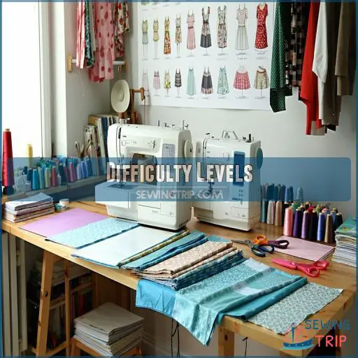 Sewing Patterns for Clothing: Free & Paid Easy DIY Options