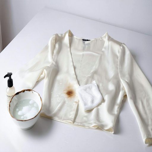 Removing Stains From Delicate Fabrics: Tips for Every Stubborn Spot
