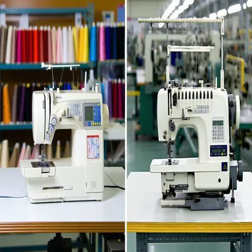 What Type of Sewing Machine Do I Need? Find The Best Fit for You