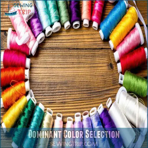 How to Choose Thread Color: Sewing Pros' Top Secrets Revealed!