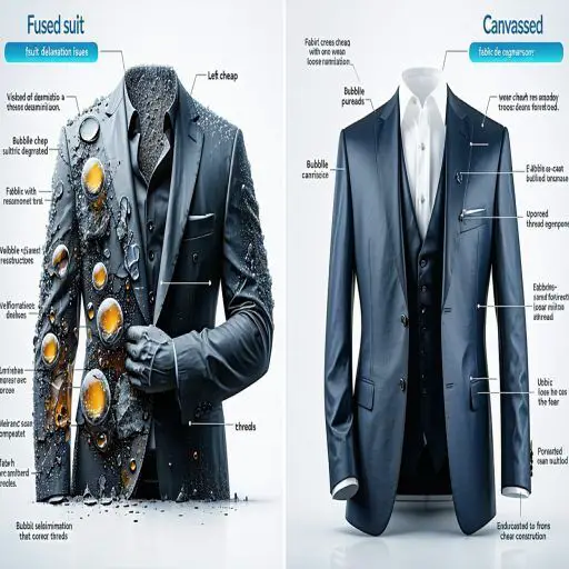 Advanced Tailoring Techniques for Suits: The Modern Guide to Perfect Fit