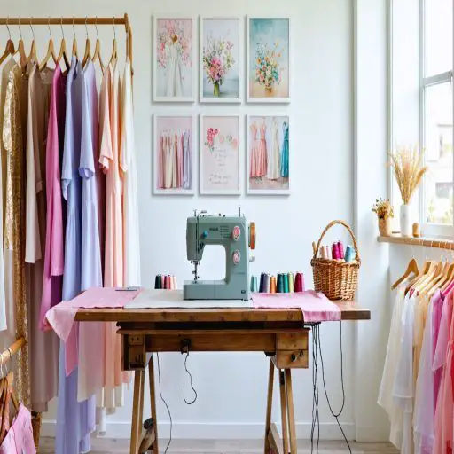 Easy Sewing Patterns for Dresses Templates: 50+ Simple DIY Designs