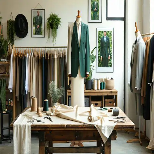 Advanced Tailoring Techniques for Suits: The Modern Guide to Perfect Fit