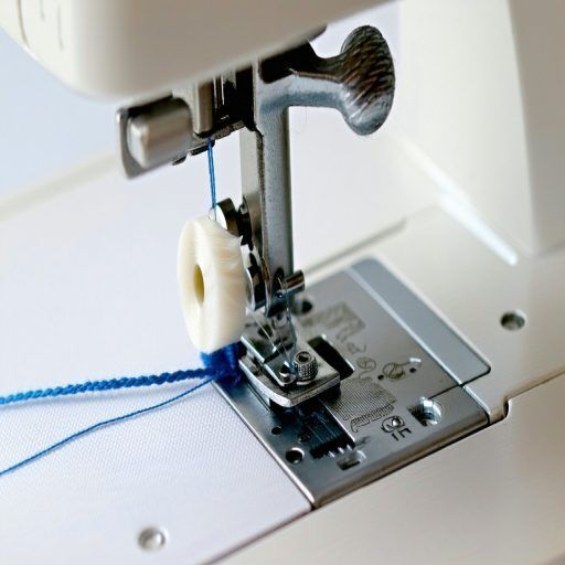 Best Practices for Sewing Machine Bobbin Winding: Pro Tips You Need to Know
