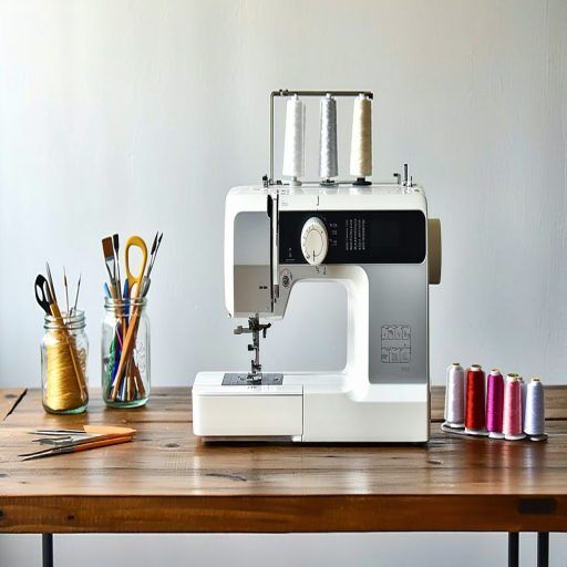 Basic Sewing Skills Training: Step-by-Step Guide for Beginners