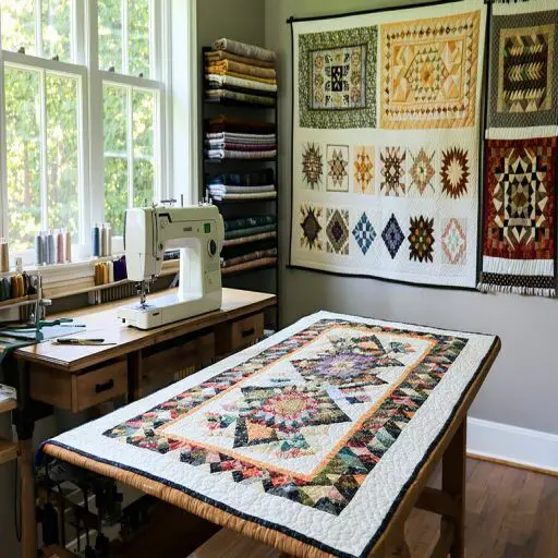 Tips for Advanced Quilting Techniques to Master for Stunning Results