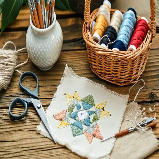 Hand Sewing Project Inspiration: 20+ Fun DIY Ideas for All Skill Levels