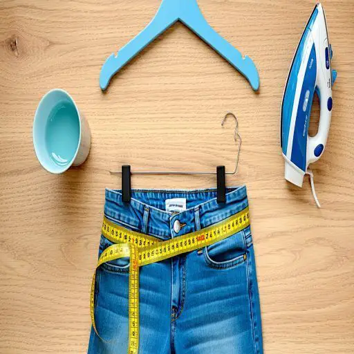 How to Expand Pants Waist Sewing: Simple DIY Tips for a Better Fit