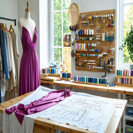Exploring Advanced Sewing Pattern Making: Tips to Elevate Your Skills
