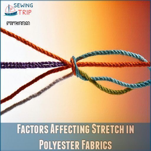 Does Polyester Stretch? 11 Shocking Fabric Secrets Revealed!