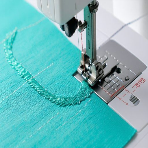 Free Motion Stitching Guide: Tips, Tools, and Techniques for Beginners