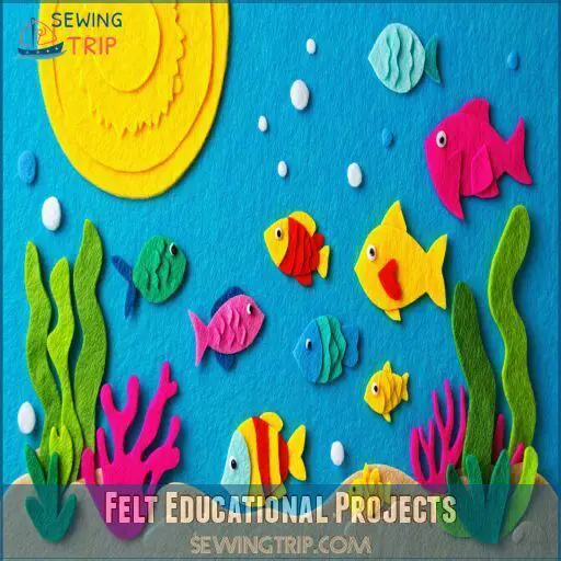 Sewing Projects Using Felt: 75+ Easy DIY Ideas for Crafters in 2025