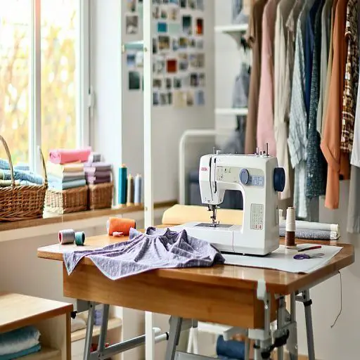 Sewing Stitch Selection Guide: Tips for Perfect Stitches Every Time