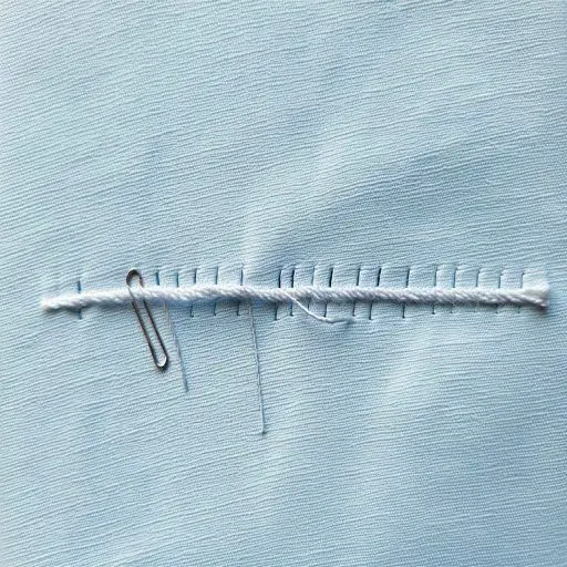 How to Sew a French Seam: an Easy 7-Step Guide Anyone Can Master in 2025