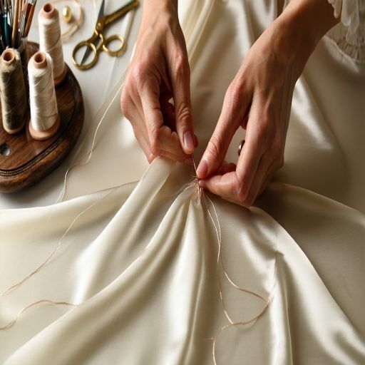 Best Sewing Practices: 10 Professional Tips to Master Your Craft in 2024