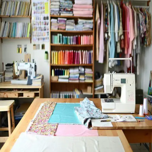 How to Start a Sew: Beginner's Guide to Sewing Tools and Simple Tips