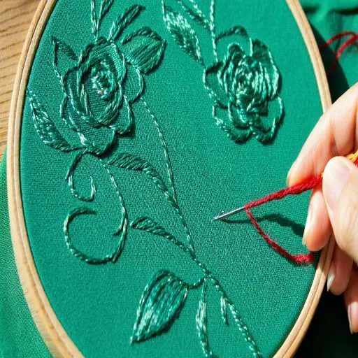 Free Motion Stitching Guide: Tips, Tools, and Techniques for Beginners