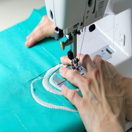 Free Motion Stitching Guide: Tips, Tools, and Techniques for Beginners