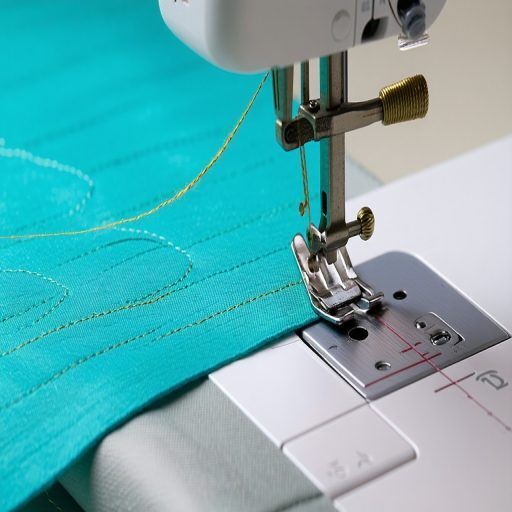 Free Motion Stitching Guide: Tips, Tools, and Techniques for Beginners