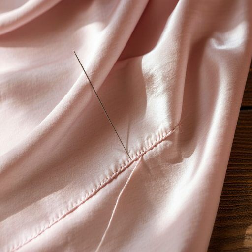 How to Sew a French Seam: an Easy 7-Step Guide Anyone Can Master in 2025