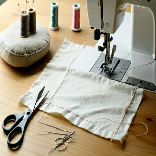 Sewing Stitch Selection Guide: Tips for Perfect Stitches Every Time