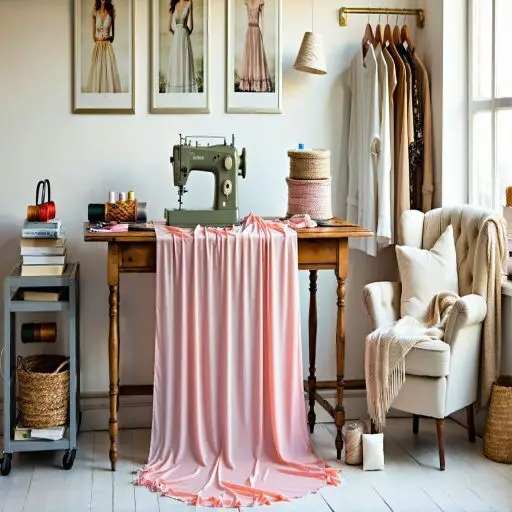 Quick Dress Hemming Techniques: Fast Ways to Fix Hems Without Hassle