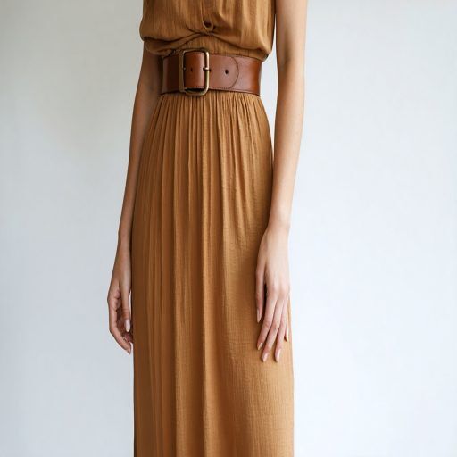 How to Cinch a Dress: 5 Quick Ways to Get The Perfect Waist Fit