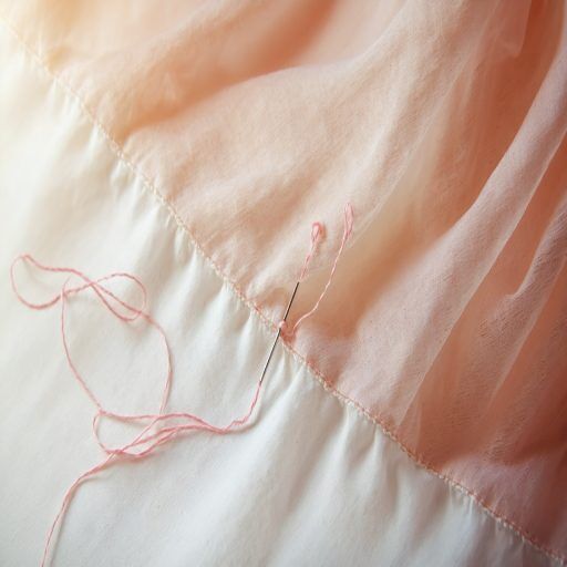 How to Sew a French Seam: an Easy 7-Step Guide Anyone Can Master in 2025