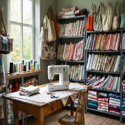 How to Sew for Charity: 8 Ways to Make a Difference (2025 Guide)