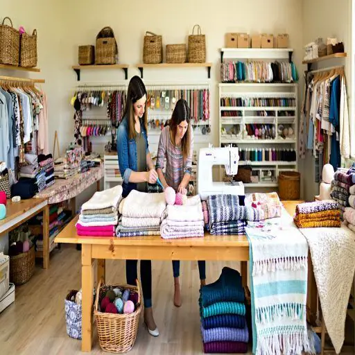 How to Sew for Charity: 8 Ways to Make a Difference (2025 Guide)