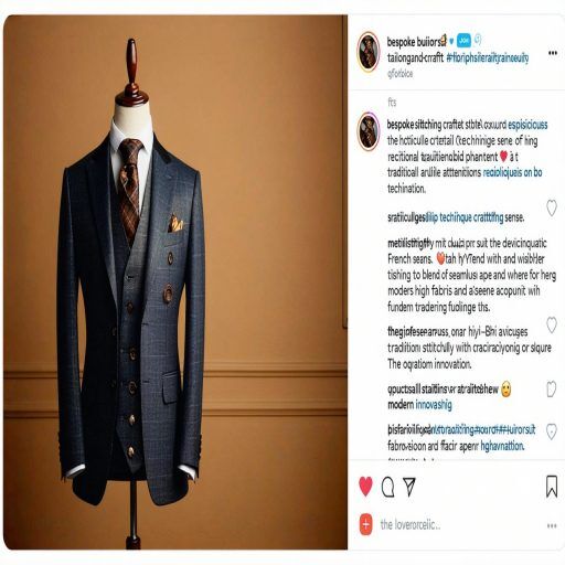 Advanced Tailoring Techniques for Suits: The Modern Guide to Perfect Fit