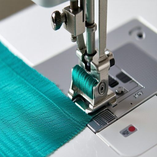 Best Practices for Sewing Machine Bobbin Winding: Pro Tips You Need to Know