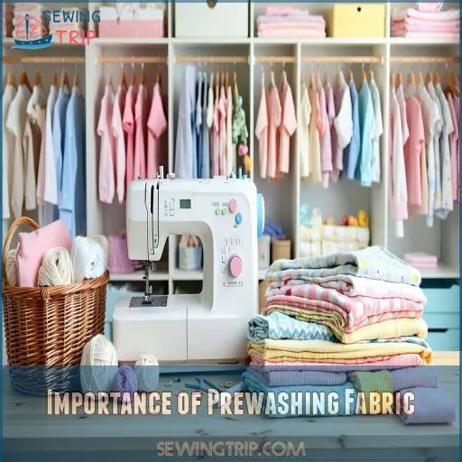 Sewing Crafts for Baby Items: 25+ Adorable Free Patterns!