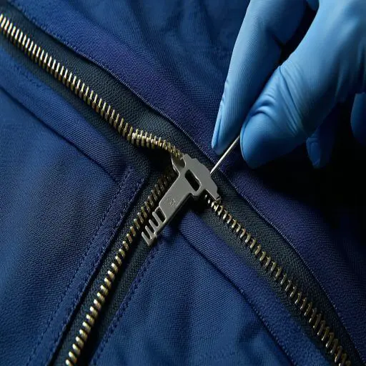 Invisible Zipper Insertion Tutorial Advanced: Perfect Your Sewing Skills