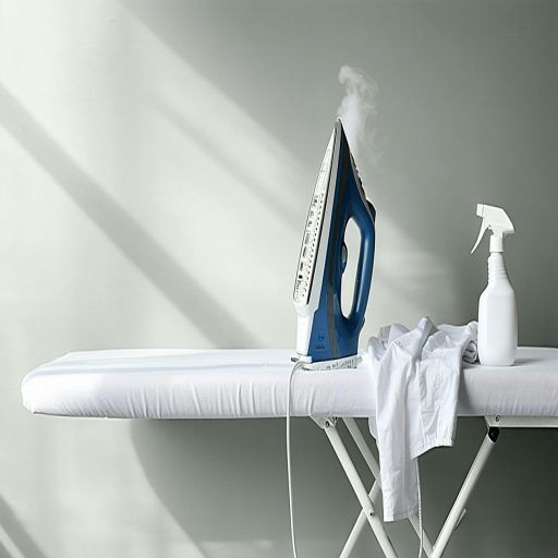 Best Way to Iron Different Fabrics: Pro Tips for Perfect Results (69 Chars)